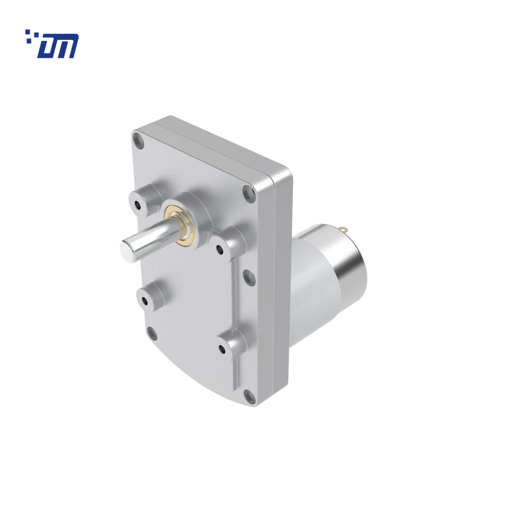 DM-95SM555 – Dongming Motor, DC gear motor manufacturing plant, dc ...