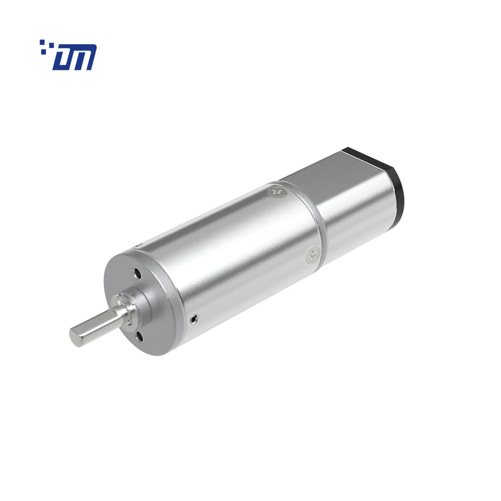 DC Planetary Gear motor – Dongming Motor, DC gear motor manufacturing ...