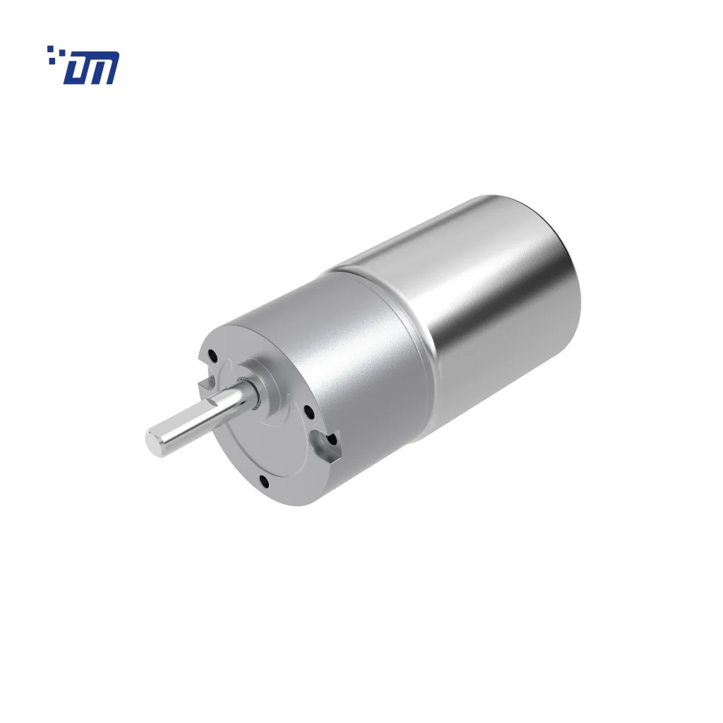 DM-33SM3540 – 东铭电机-无刷直流减速电机制造厂-国家高新技术企业