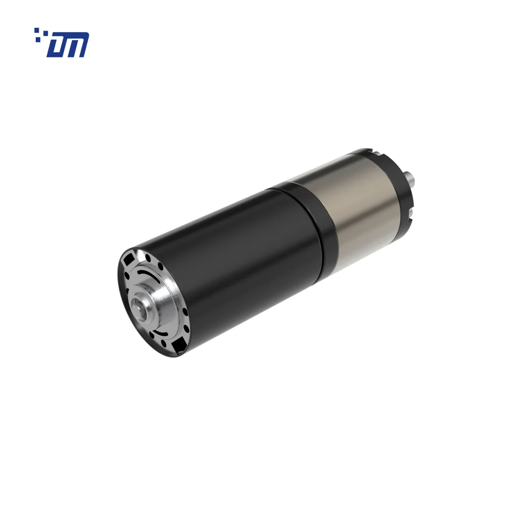 DM-42PBL4266 – Dongming Motor, DC gear motor manufacturing plant, dc ...