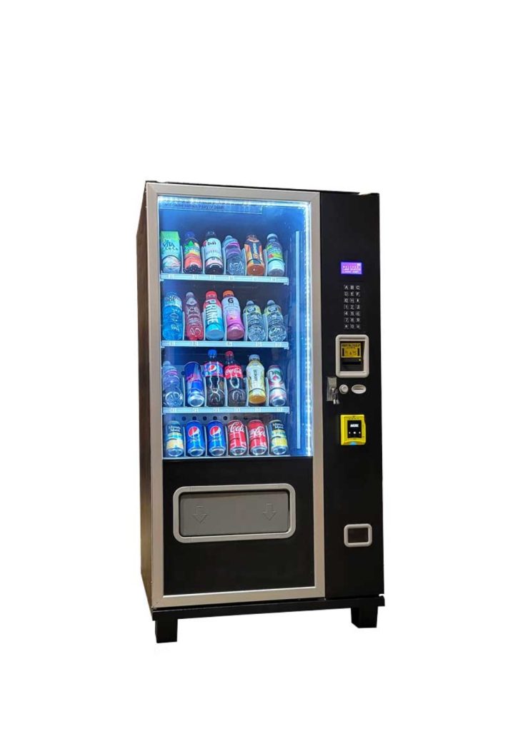 Vending Machine – Dongming Motor, DC gear motor manufacturing plant, dc ...