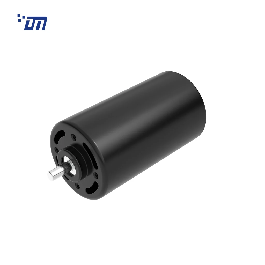 DM-BL4275 – Dongming Motor, DC gear motor manufacturing plant, dc ...