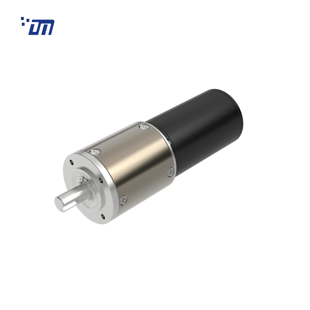 DM-56PBL5086 – Dongming Motor, DC gear motor manufacturing plant, dc ...