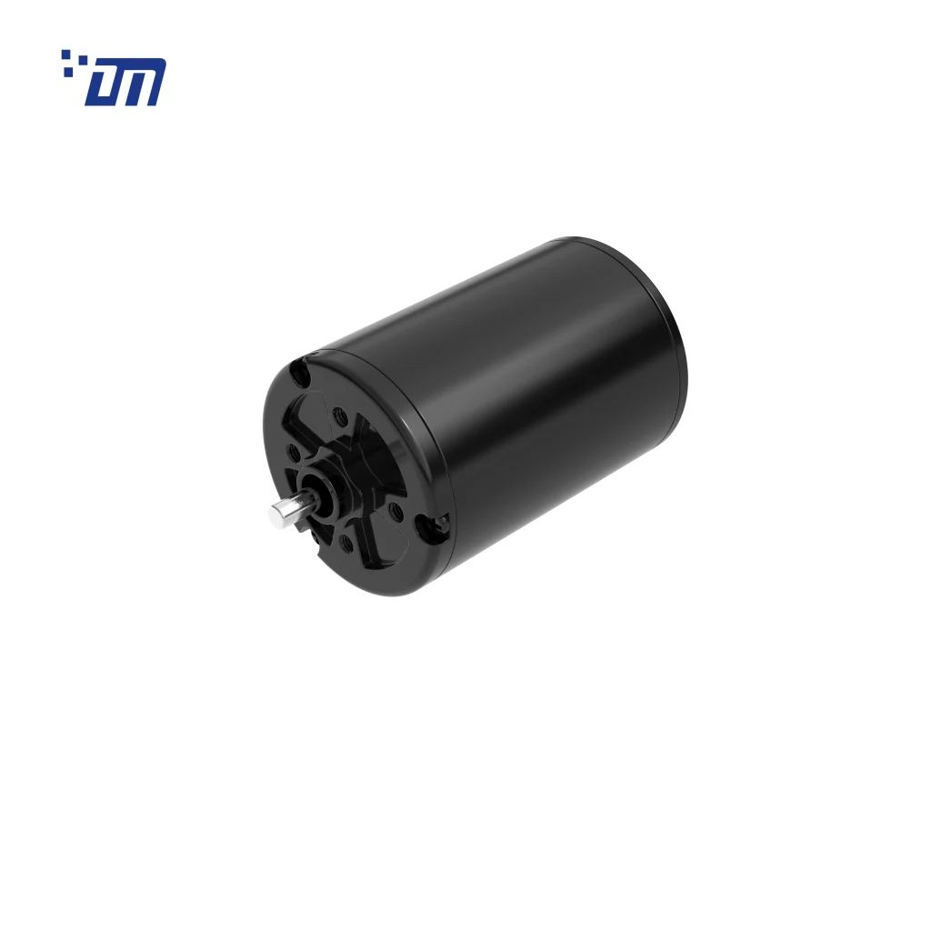 DM-BL5074 – Dongming Motor, DC gear motor manufacturing plant, dc ...