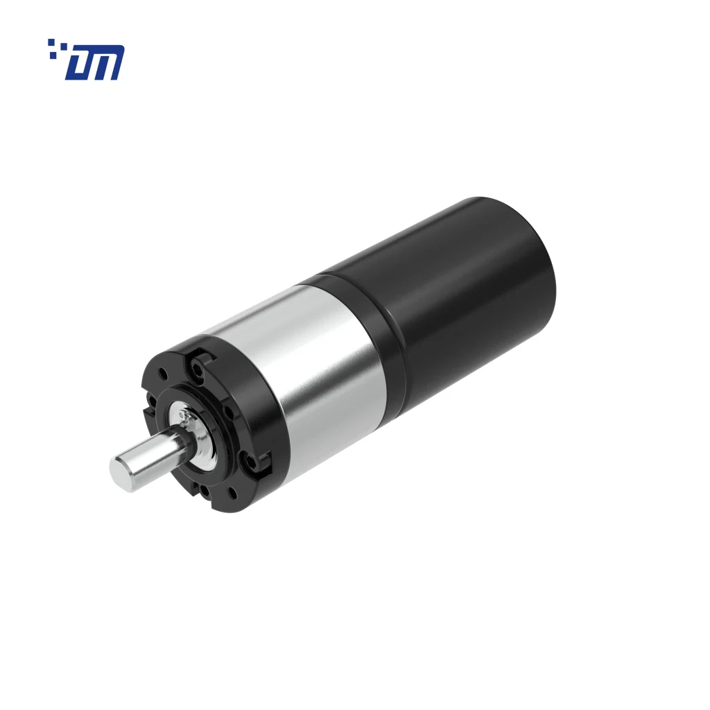 BLDC Planetary Gear Motor: Types, Features, and Functions – Dongming ...