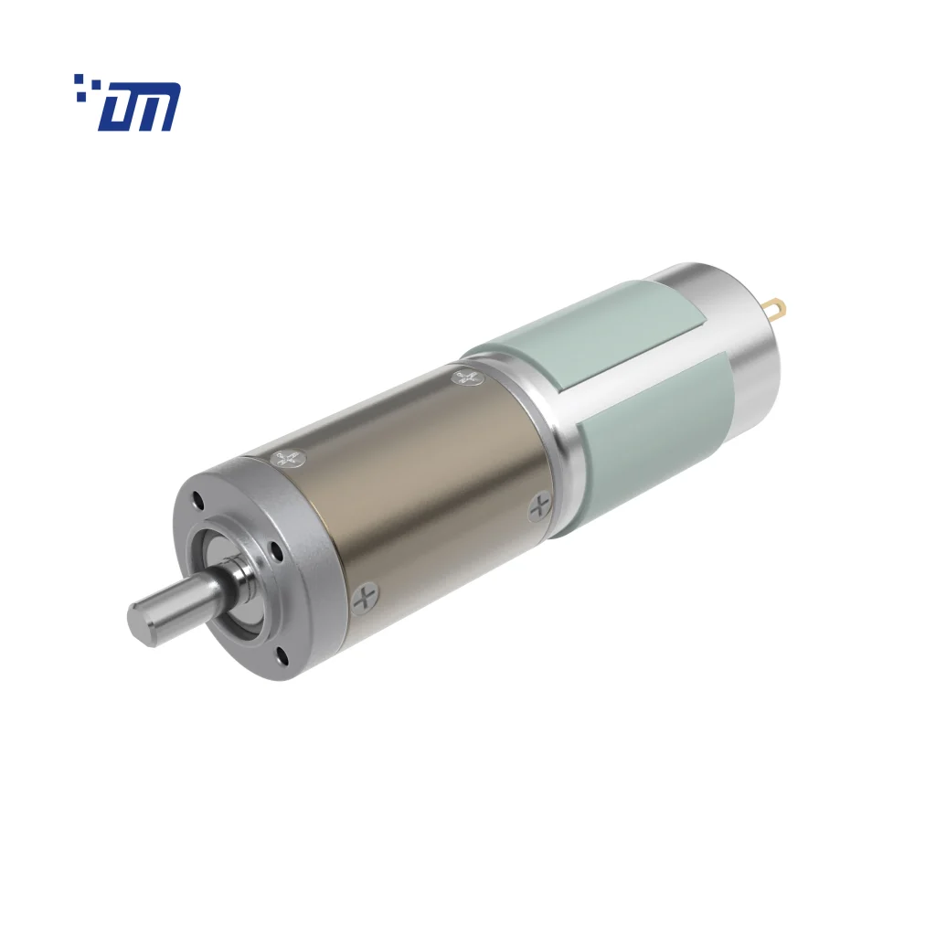 DM-28PM390 – Dongming Motor, DC gear motor manufacturing plant, dc ...