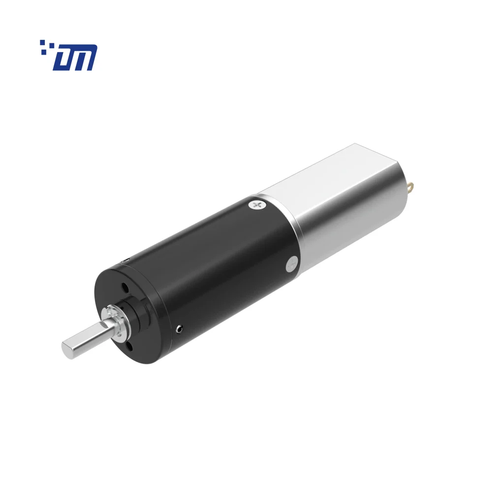 DM-16PM050 – Dongming Motor, DC gear motor manufacturing plant, dc ...