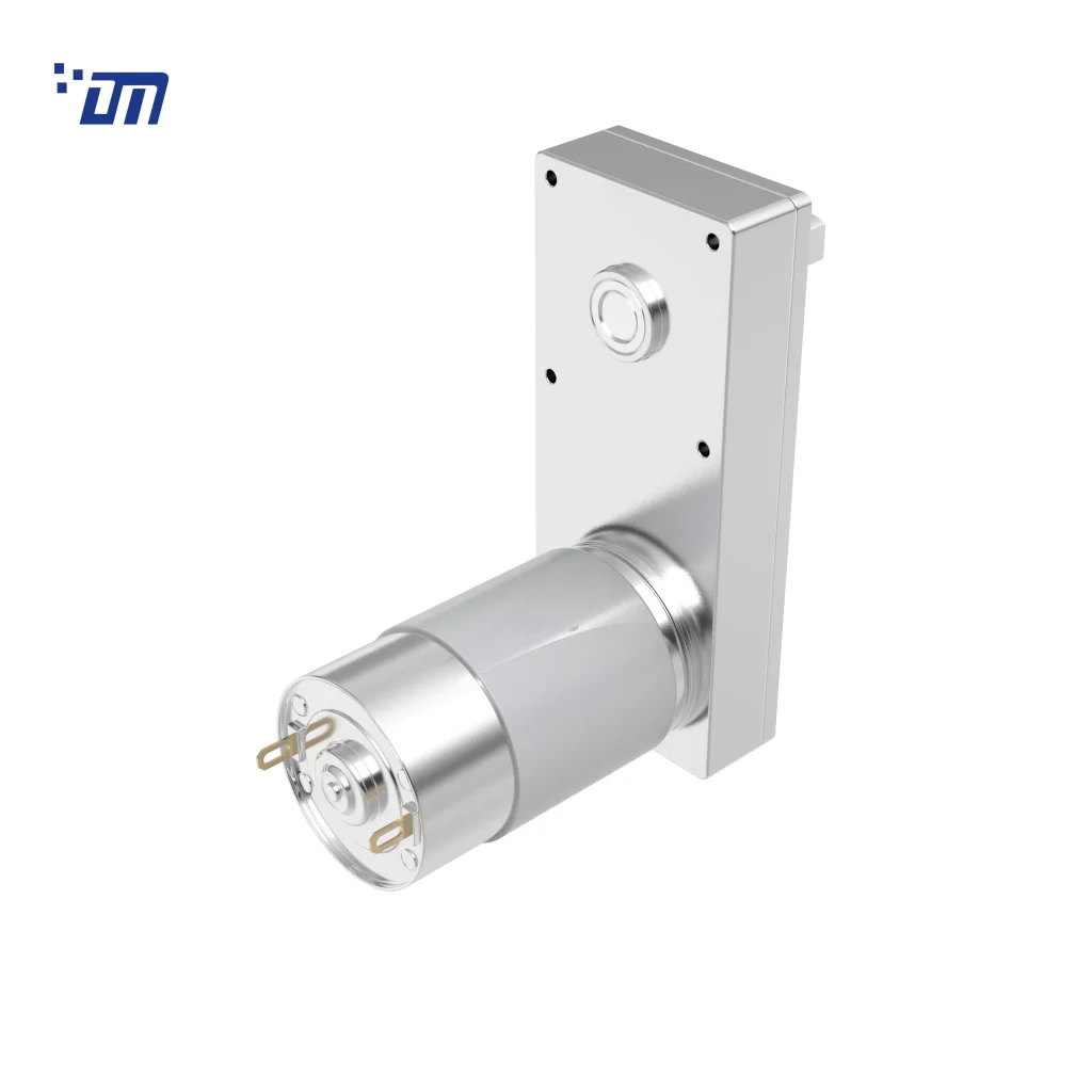 DM-100SM555 – Dongming Motor, DC gear motor manufacturing plant, dc ...