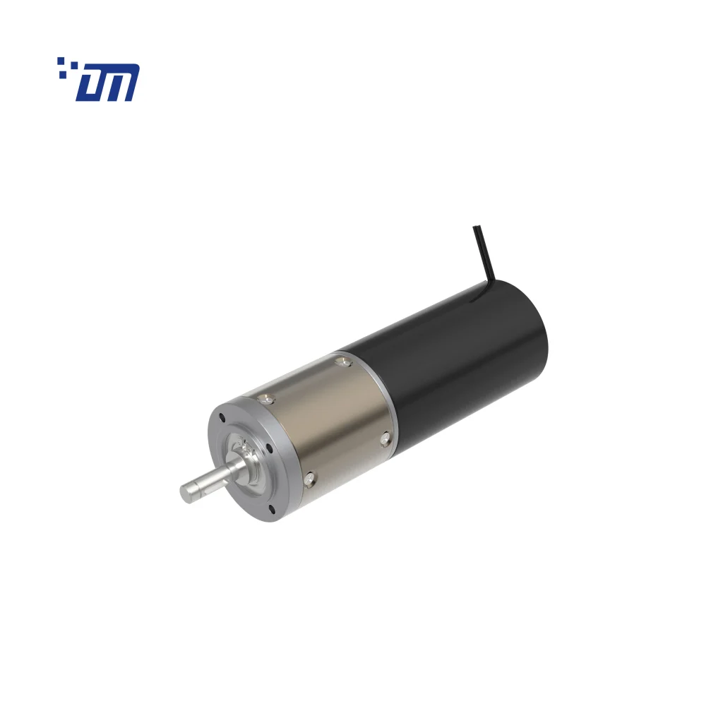 DM-52PM52ZY – Dongming Motor, DC gear motor manufacturing plant, dc ...