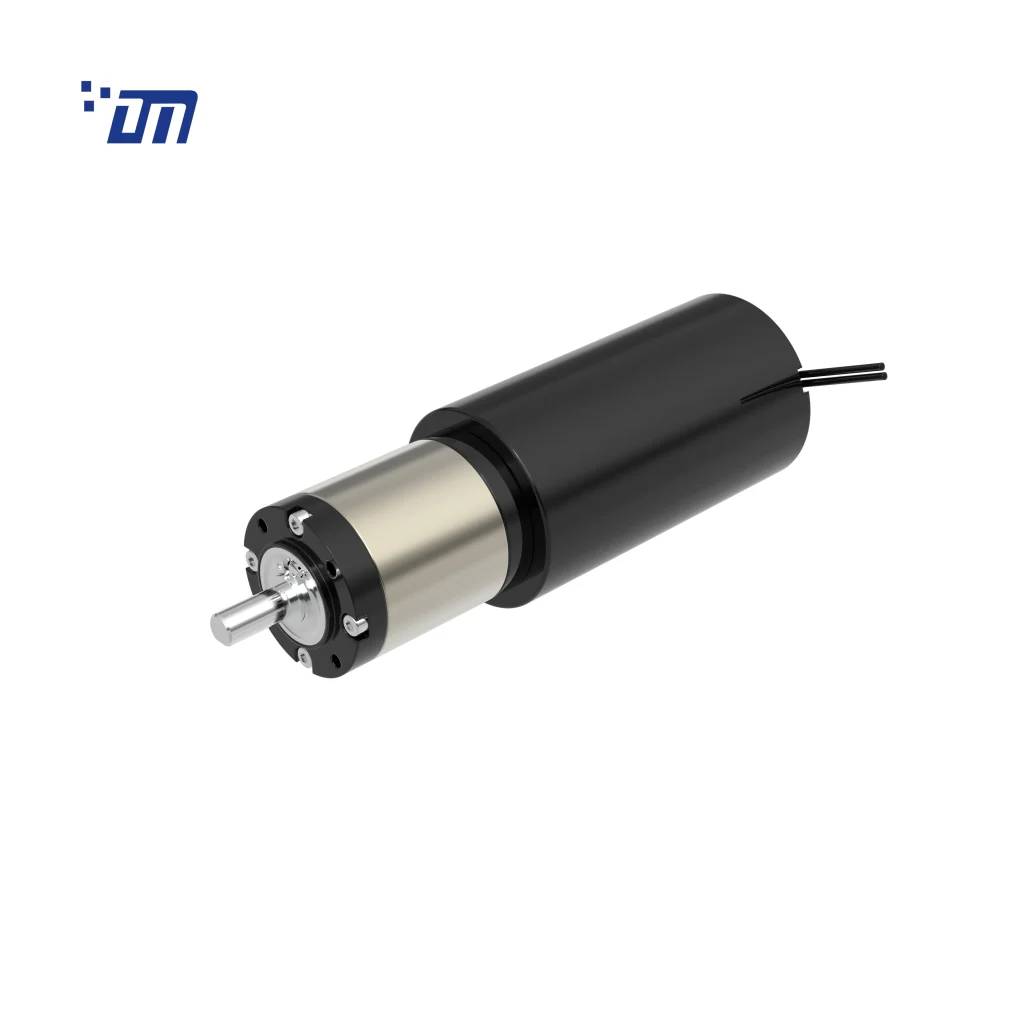 DM-42PM52ZY – Dongming Motor, DC gear motor manufacturing plant, dc ...