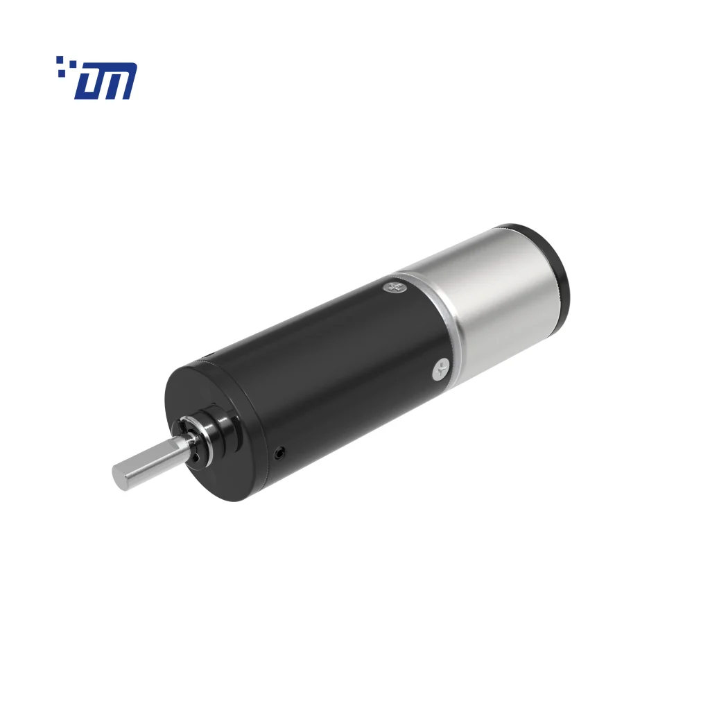 DC Planetary Gear motor – Dongming Motor, DC gear motor manufacturing ...