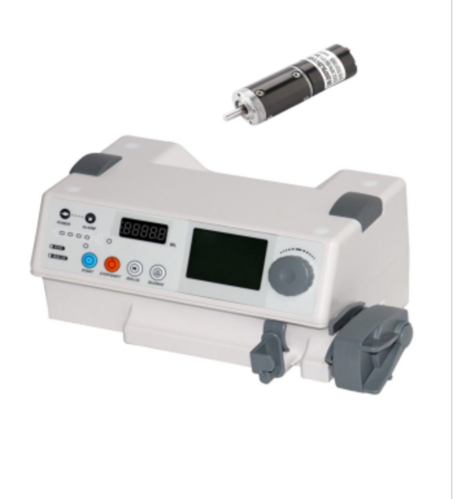 Insulin Syringe – Dongming Motor, DC gear motor manufacturing plant, dc ...