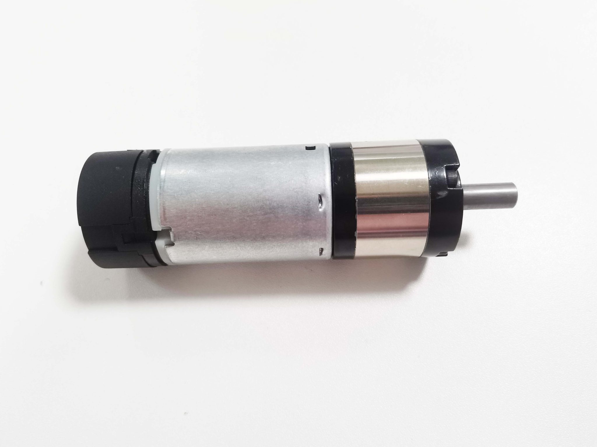 DC Planetary Gear Motor – Dongming Motor, DC gear motor manufacturing ...